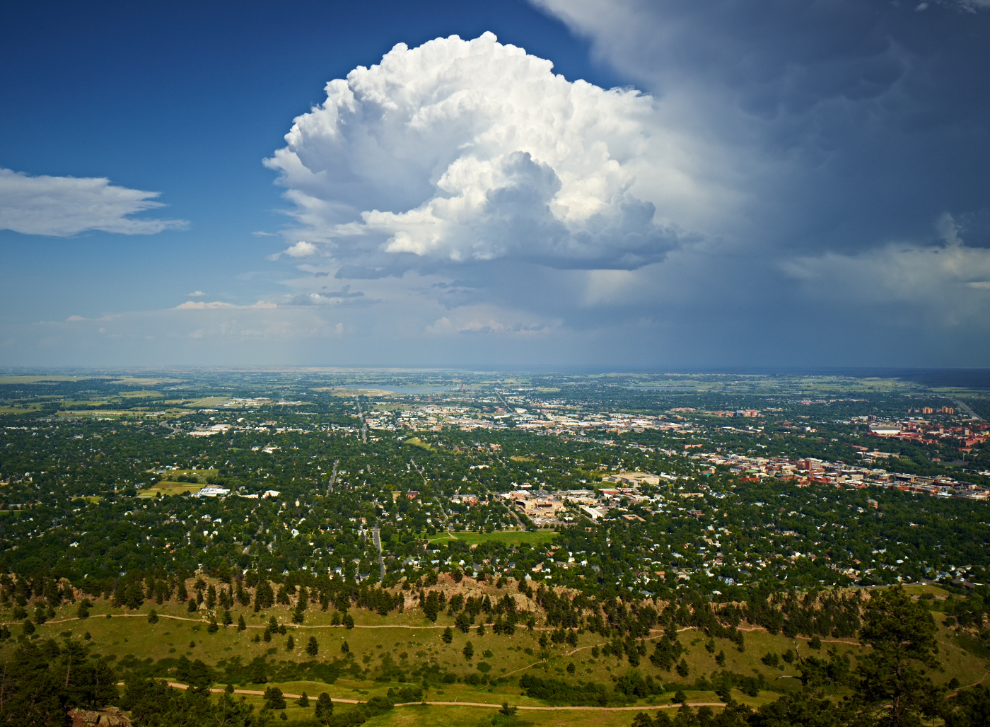 Boulder Colorado | Peter Adams Photography